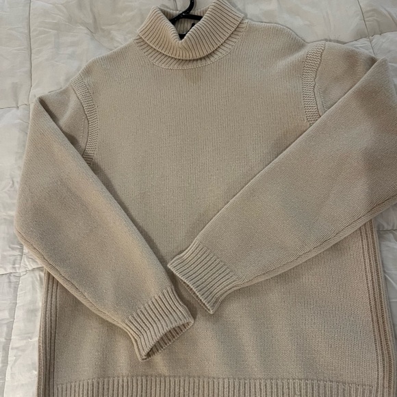 Orvis | Sweaters | Mens Orvis Wool Sweater | Poshmark